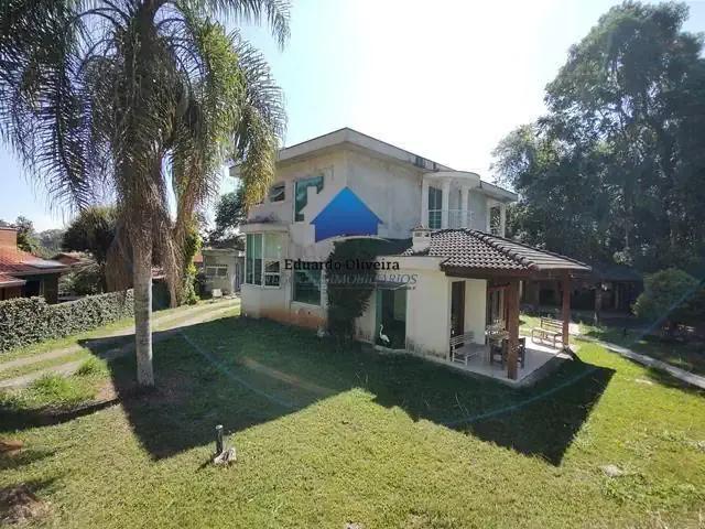 Casa / Sobrado em Condomínio para Venda em Itapevi/SP Transurb 4 Quartos