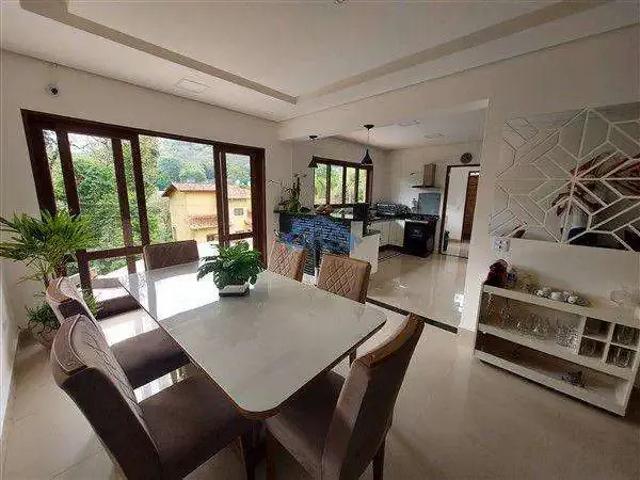 Casa / Sobrado em Condomínio para Venda em Itapevi/SP Transurb 4 Quartos