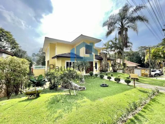 Casa / Sobrado em Condomínio para Venda em Itapevi/SP Transurb 4 Quartos