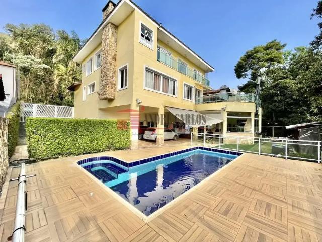 Casa / Sobrado em Condomínio para Venda em Itapevi/SP Transurb 4 Quartos