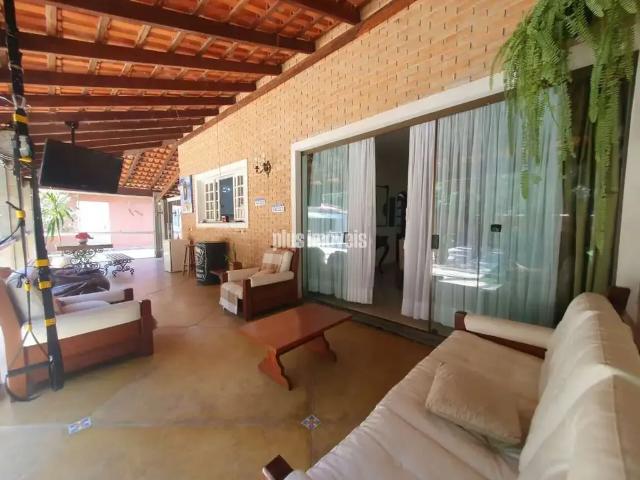 Casa / Sobrado em Condomínio para Venda em Itapevi/SP Transurb 4 Quartos