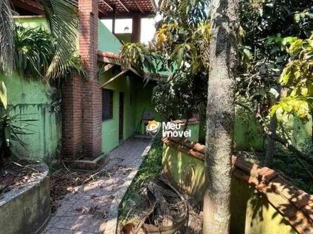 Casa / Sobrado em Condomínio para Venda em Itapevi/SP Transurb 6 Quartos