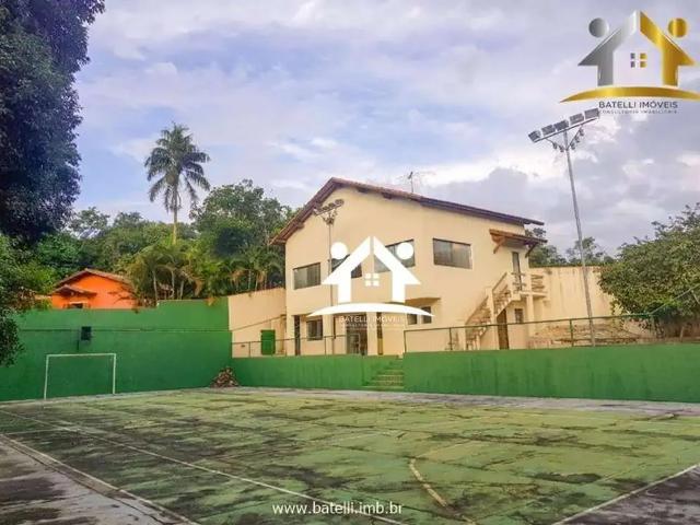 Casa / Sobrado em Condomínio para Venda em Itapevi/SP Transurb 1 Quartos