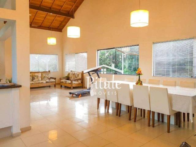 Casa / Sobrado em Condomínio para Venda em Itapevi/SP Transurb 1 Quartos