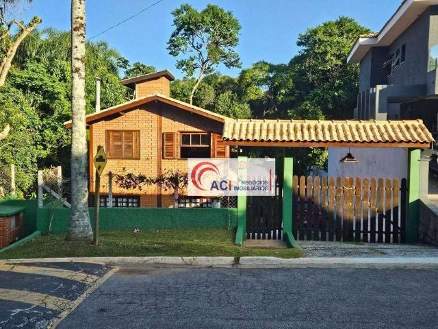 Casa / Sobrado em Condomínio para Venda em Itapevi/SP Transurb 2 Quartos