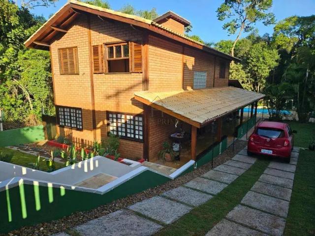 Casa / Sobrado em Condomínio para Venda em Itapevi/SP Transurb 2 Quartos