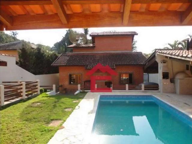 Casa / Sobrado em Condomínio para Venda em Itapevi/SP Transurb 3 Quartos