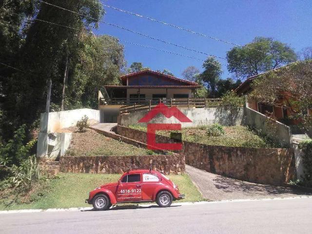 Casa / Sobrado em Condomínio para Venda em Itapevi/SP Transurb 3 Quartos