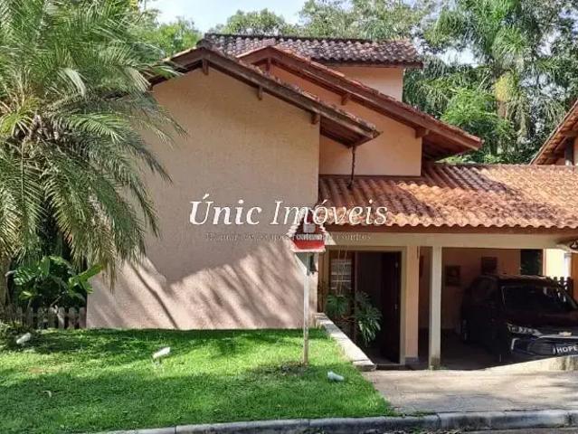Casa / Sobrado em Condomínio para Venda em Itapevi/SP Transurb 3 Quartos