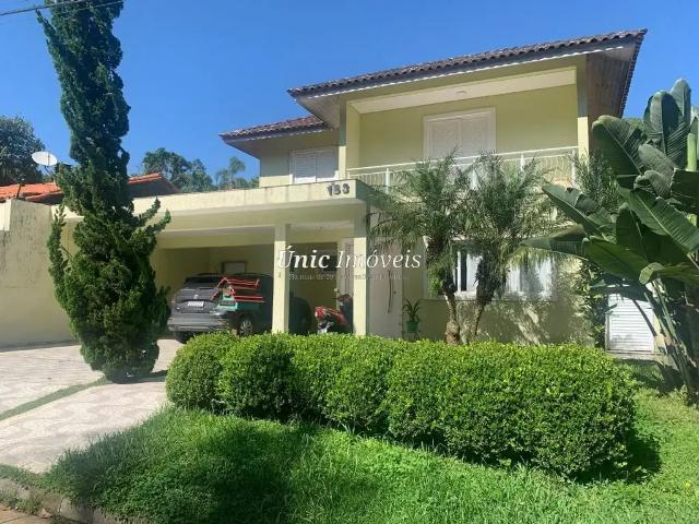 Casa / Sobrado em Condomínio para Venda em Itapevi/SP Transurb 3 Quartos