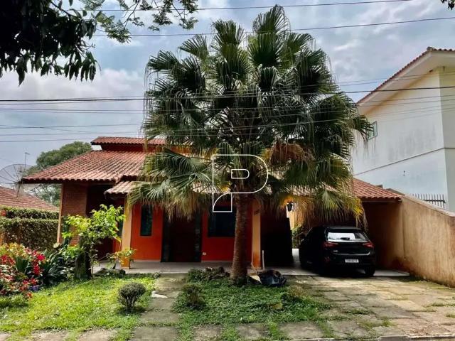 Casa / Sobrado em Condomínio para Venda em Itapevi/SP Transurb 3 Quartos