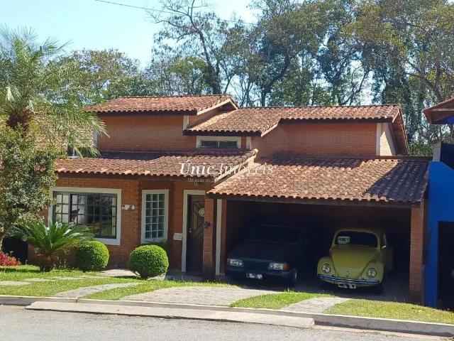 Casa / Sobrado em Condomínio para Venda em Itapevi/SP Transurb 3 Quartos