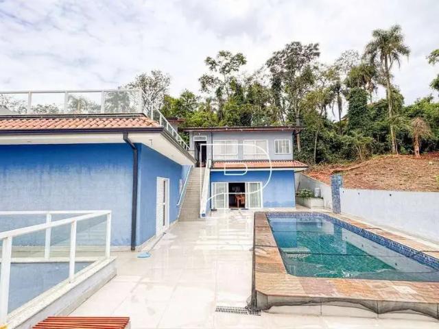Casa / Sobrado em Condomínio para Venda em Itapevi/SP Transurb 3 Quartos