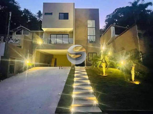 Casa / Sobrado em Condomínio para Venda em Itapevi/SP Transurb 3 Quartos