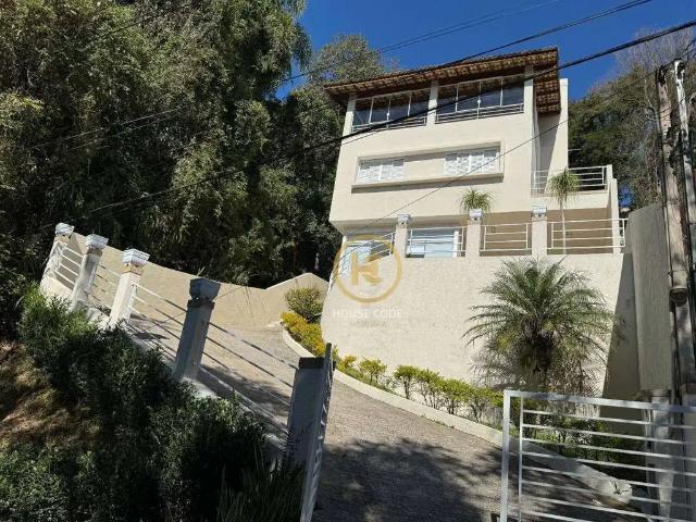 Casa / Sobrado em Condomínio para Venda em Itapevi/SP Transurb 3 Quartos