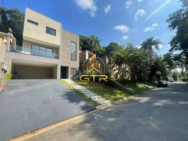 Casa / Sobrado em Condomínio para Venda em Itapevi/SP Transurb 3 Quartos
