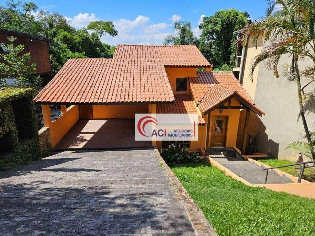 Casa / Sobrado em Condomínio para Venda em Itapevi/SP Transurb 3 Quartos