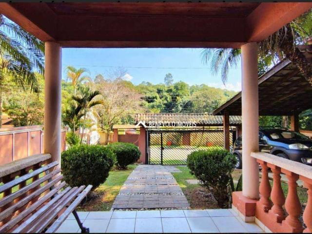Casa / Sobrado em Condomínio para Venda em Itapevi/SP Transurb 3 Quartos