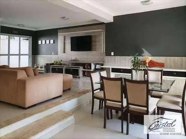 Casa / Sobrado em Condomínio para Venda em Itapevi/SP Transurb 3 Quartos