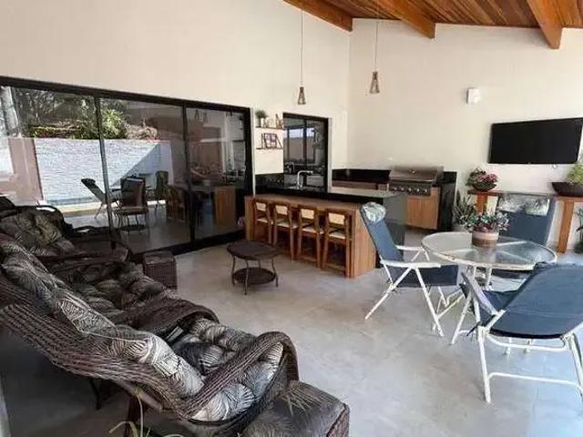 Casa / Sobrado em Condomínio para Venda em Itapevi/SP Transurb 3 Quartos