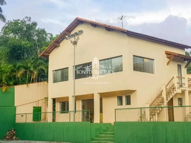 Casa / Sobrado em Condomínio para Venda em Itapevi/SP Transurb 3 Quartos