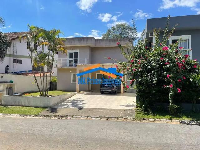 Casa / Sobrado em Condomínio para Venda em Itapevi/SP Transurb 3 Quartos