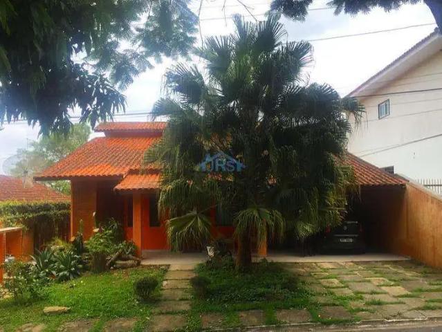 Casa / Sobrado em Condomínio para Venda em Itapevi/SP Transurb 3 Quartos