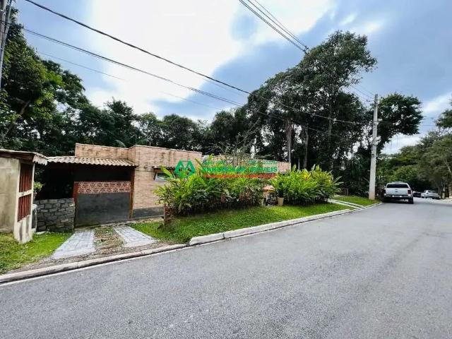Casa / Sobrado em Condomínio para Venda em Itapevi/SP Transurb 3 Quartos