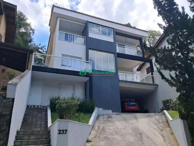 Casa / Sobrado em Condomínio para Venda em Itapevi/SP Transurb 3 Quartos
