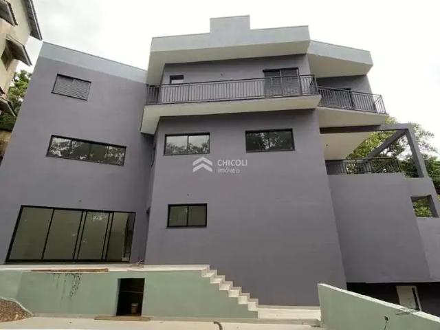Casa / Sobrado em Condomínio para Venda em Itapevi/SP Transurb 3 Quartos