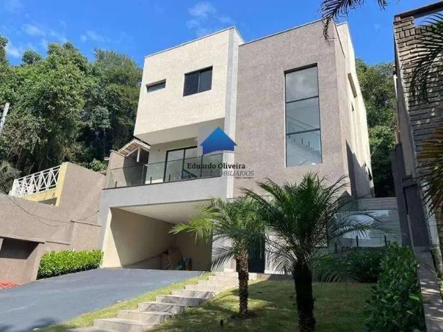 Casa / Sobrado em Condomínio para Venda em Itapevi/SP Transurb 3 Quartos