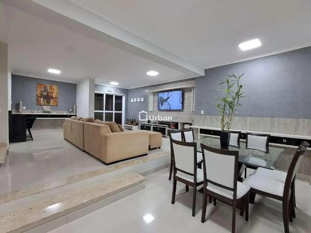 Casa / Sobrado em Condomínio para Venda em Itapevi/SP Transurb 3 Quartos