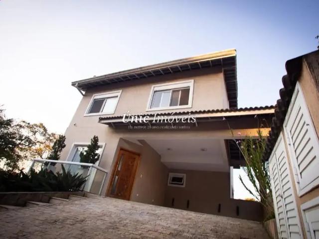 Casa / Sobrado em Condomínio para Venda em Itapevi/SP Transurb 3 Quartos