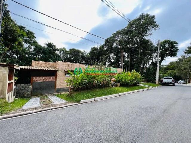 Casa / Sobrado em Condomínio para Venda em Itapevi/SP Transurb 3 Quartos