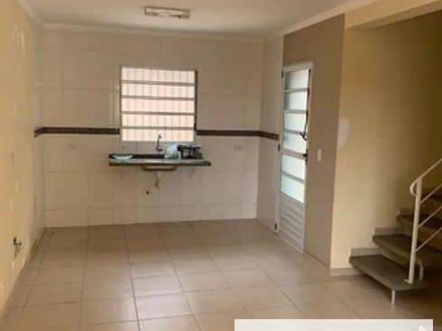 Casa / Sobrado em Condomínio para Venda em Itapevi/SP Vila Licia 2 Quartos
