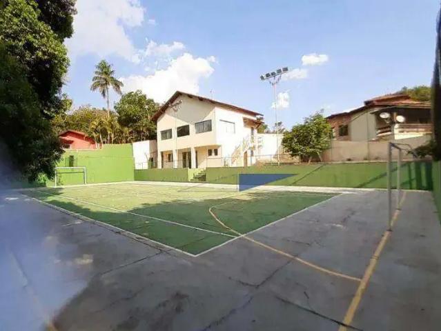 Casa / Sobrado em Condomínio para Venda em Itapevi/SP Vila Verde 1 Quartos