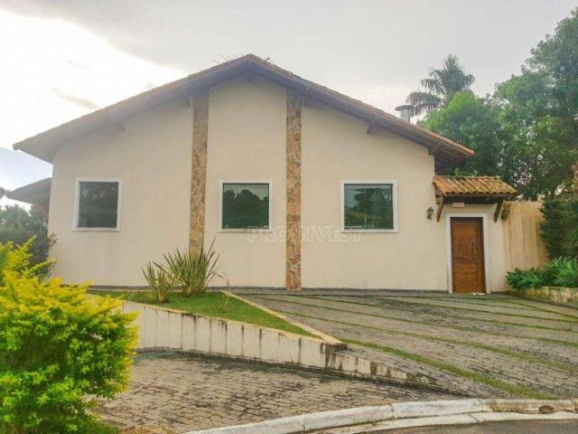 Casa / Sobrado em Condomínio para Venda em Itapevi/SP Vila Verde 1 Quartos
