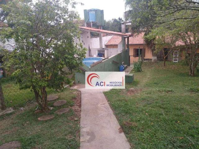 Casa / Sobrado em Condomínio para Venda em Itapevi/SP Vila Verde 2 Quartos