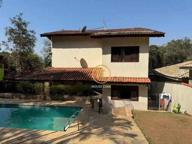 Casa / Sobrado em Condomínio para Venda em Itapevi/SP Vila Verde 3 Quartos