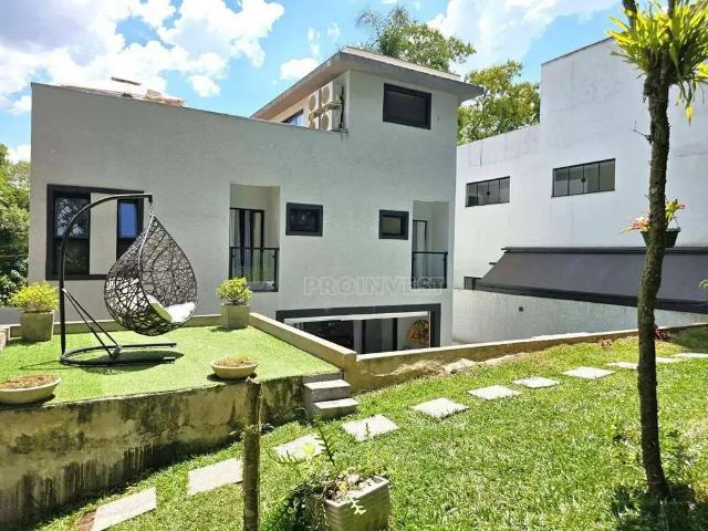 Casa / Sobrado em Condomínio para Venda em Itapevi/SP Vila Verde 3 Quartos