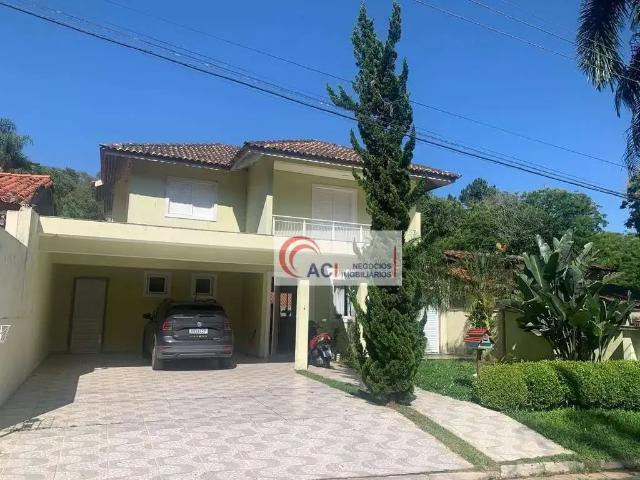 Casa / Sobrado em Condomínio para Venda em Itapevi/SP Vila Verde 3 Quartos