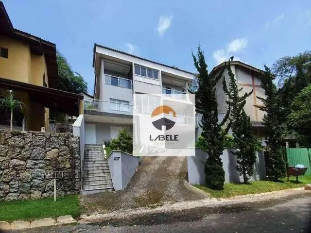 Casa / Sobrado em Condomínio para Venda em Itapevi/SP Vila Verde 3 Quartos