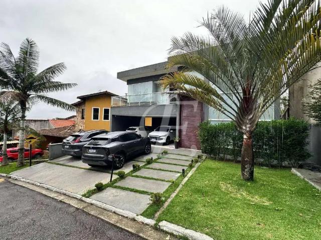 Casa / Sobrado em Condomínio para Venda em Itapevi/SP Vila Verde 3 Quartos