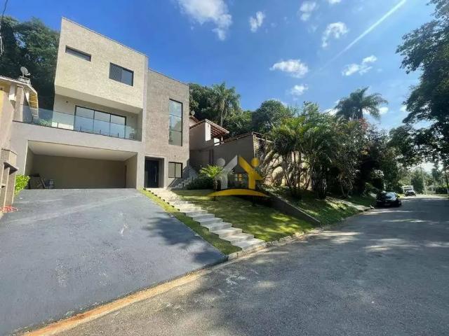 Casa / Sobrado em Condomínio para Venda em Itapevi/SP Vila Verde 3 Quartos