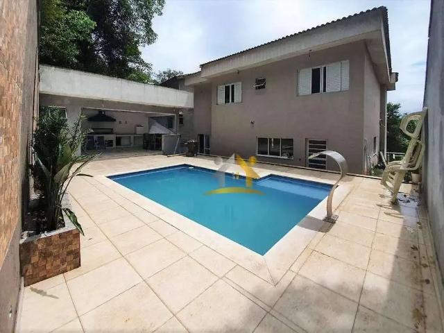 Casa / Sobrado em Condomínio para Venda em Itapevi/SP Vila Verde 3 Quartos