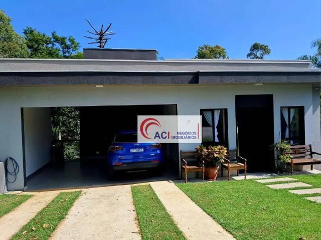 Casa / Sobrado em Condomínio para Venda em Itapevi/SP Vila Verde 4 Quartos