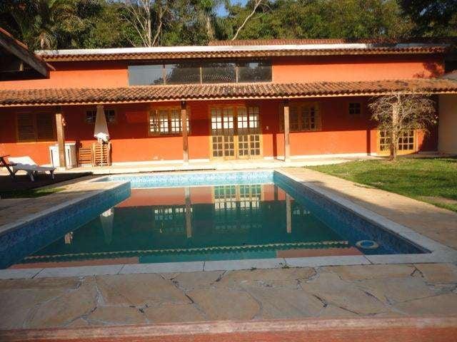 Casa / Sobrado em Condomínio para Venda em Itapevi/SP Vila Verde 4 Quartos