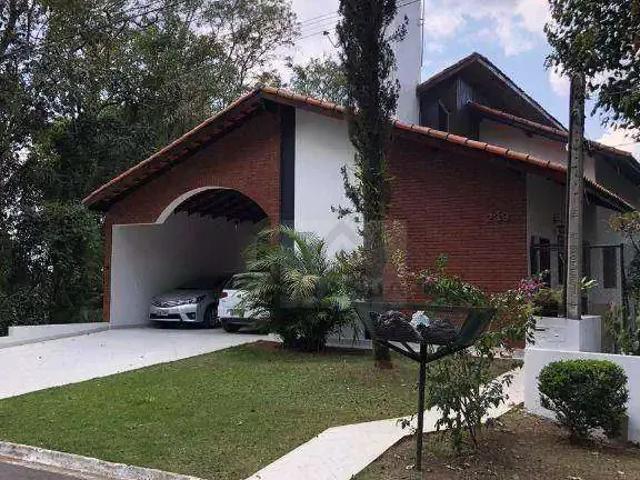 Casa / Sobrado em Condomínio para Venda em Itapevi/SP Vila Verde 4 Quartos