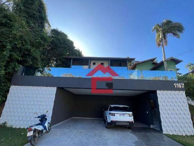 Casa / Sobrado em Condomínio para Venda em Itapevi/SP Vila Verde 4 Quartos