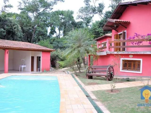 Casa / Sobrado em Condomínio para Venda em Itapevi/SP Vila Verde 4 Quartos